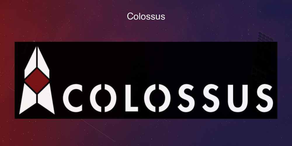 Colossus | Nanosats Database