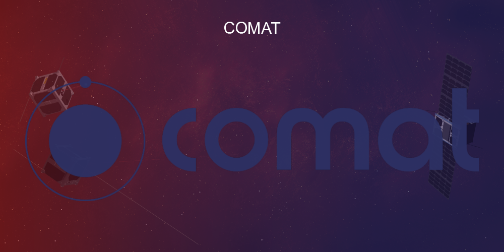 COMAT | Nanosats Database