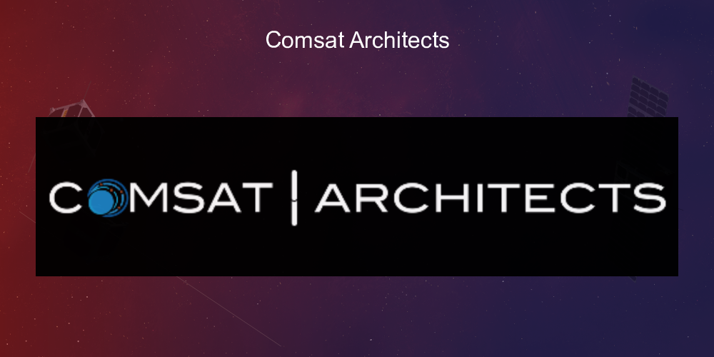 Comsat Architects | Nanosats Database