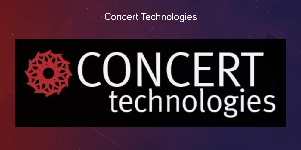Concert Technologies | Nanosats Database