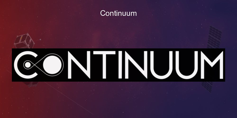 Continuum | Nanosats Database