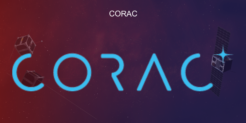 CORAC | Nanosats Database