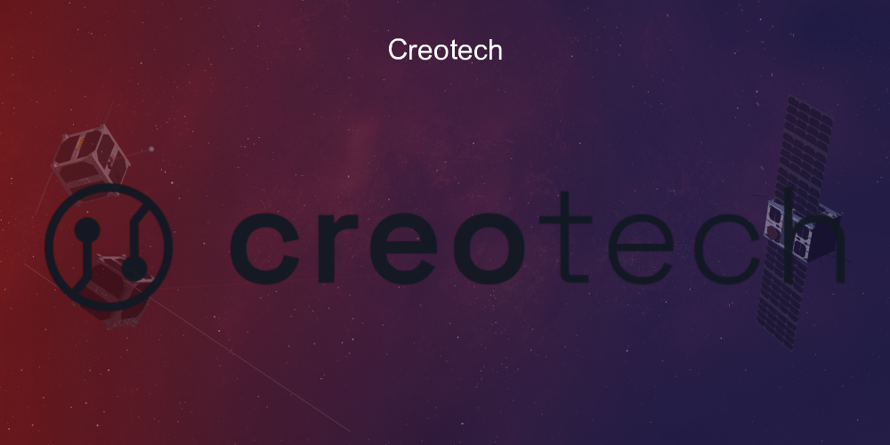 Creotech | Nanosats Database