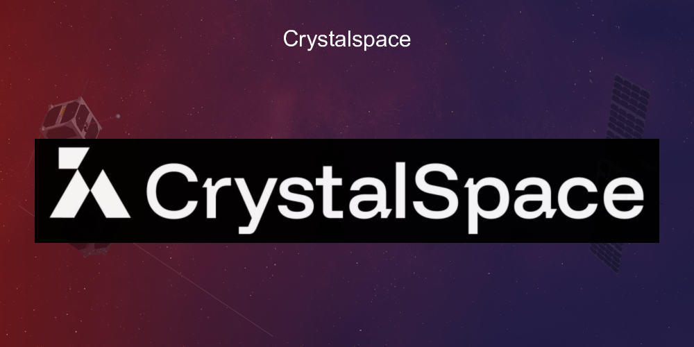 Crystalspace | Nanosats Database