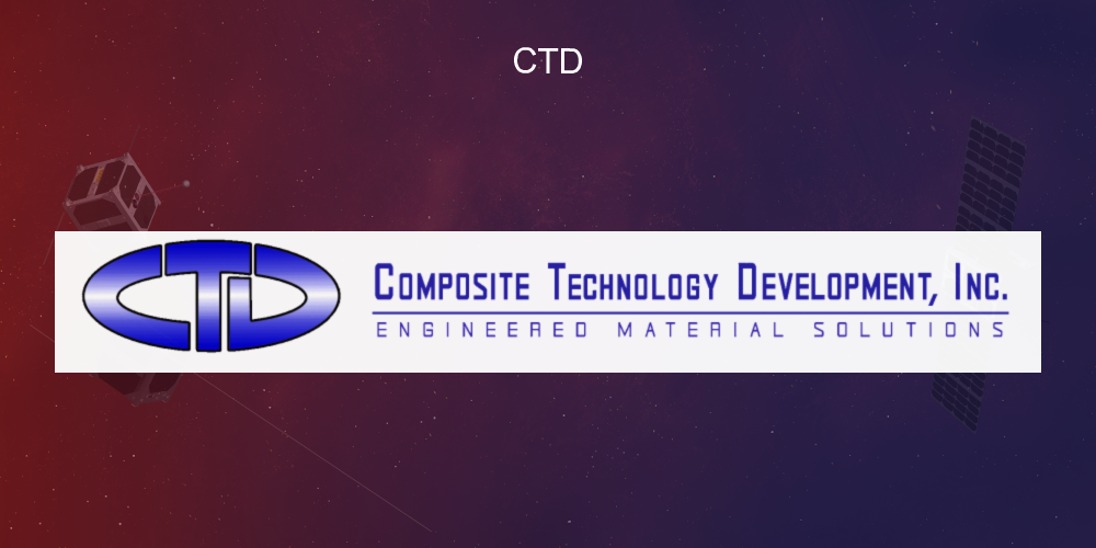 CTD | Nanosats Database