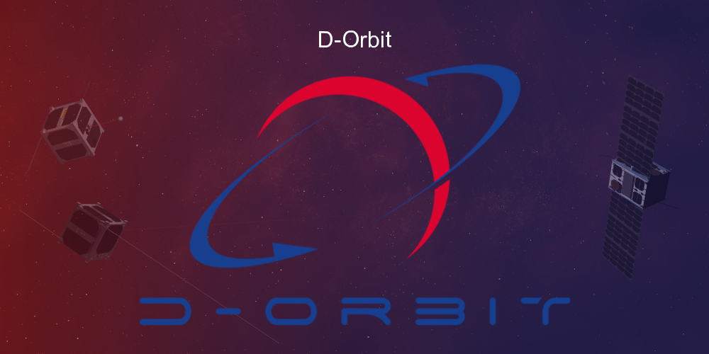 D-Orbit | Nanosats Database