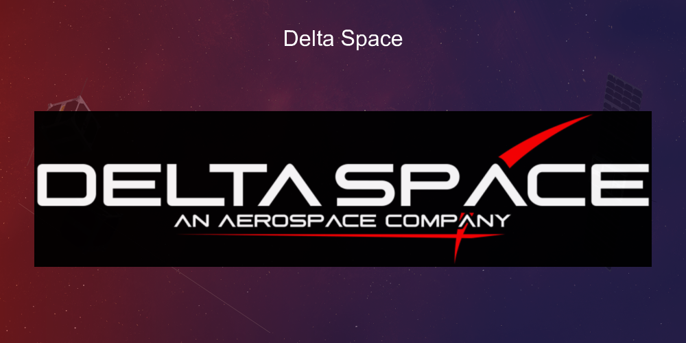 Delta Space | Nanosats Database
