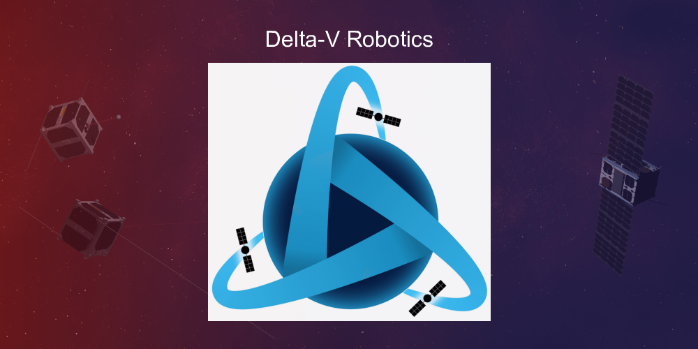 Delta-V Robotics | Nanosats Database