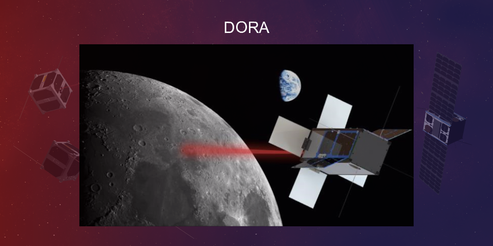 DORA Spacecraft - Nanosats Database