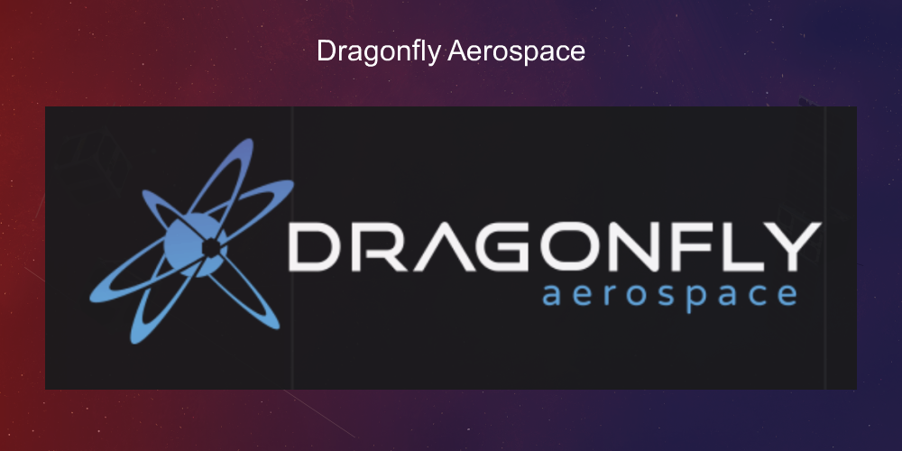 Dragonfly Aerospace | Nanosats Database