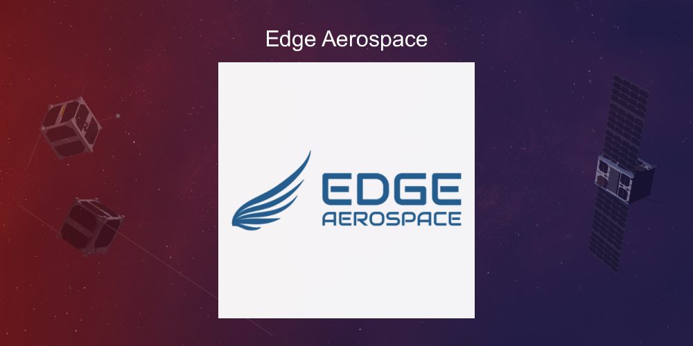 Edge Aerospace | Nanosats Database