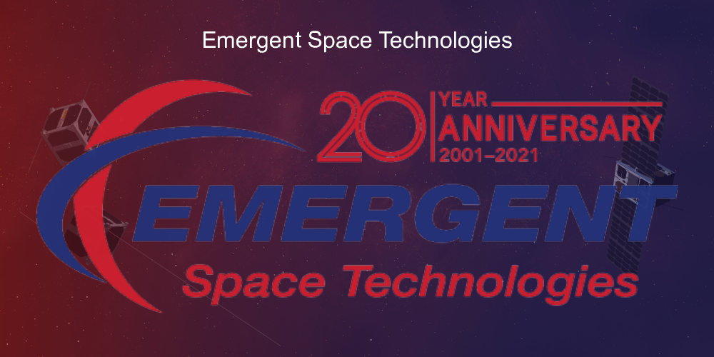 Emergent Space Technologies | Nanosats Database