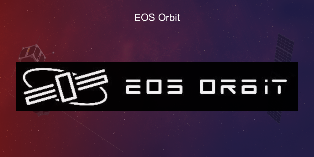EOS Orbit | Nanosats Database