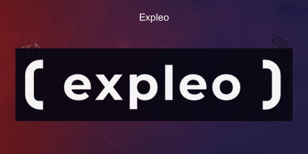 Expleo | Nanosats Database