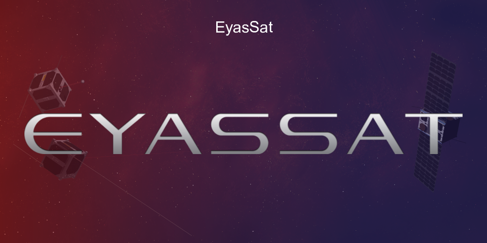 EyasSat | Nanosats Database