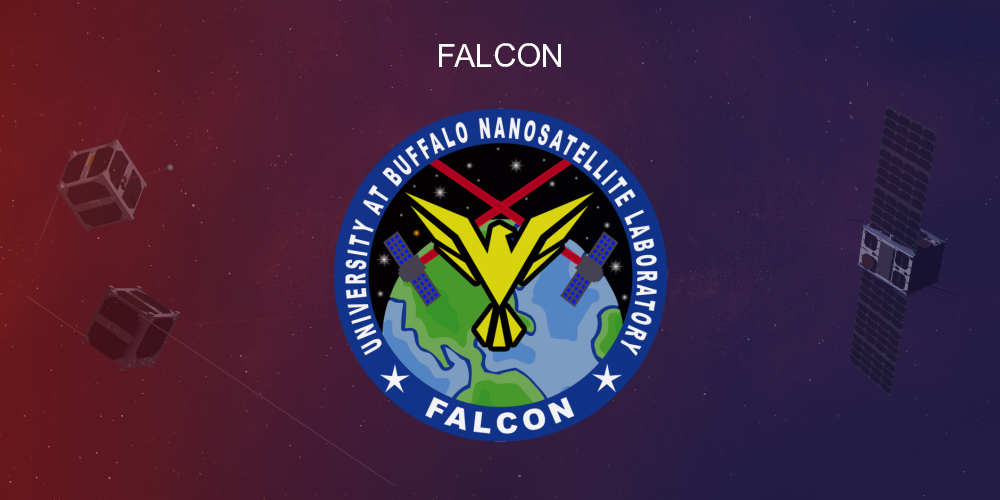 FALCON Spacecraft - Nanosats Database