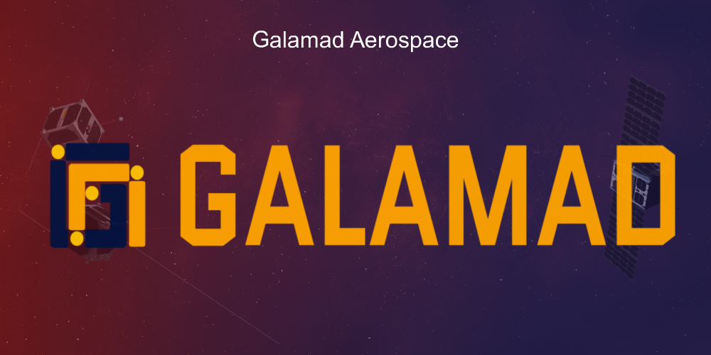 Galamad Aerospace | Nanosats Database