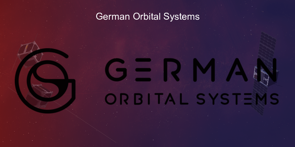 German Orbital Systems | Nanosats Database