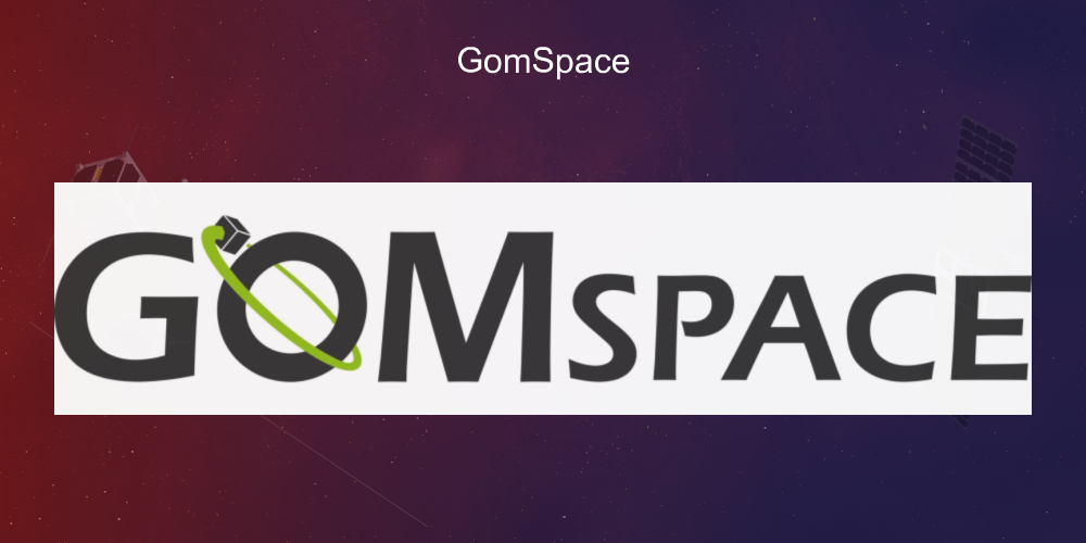 GomSpace | Nanosats Database