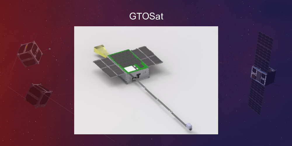 GTOSat Spacecraft - Nanosats Database