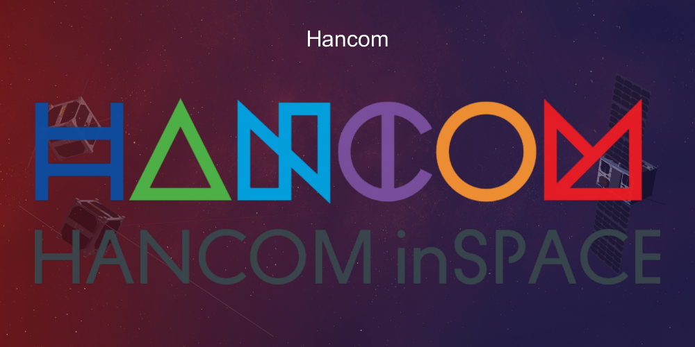 Hancom | Nanosats Database