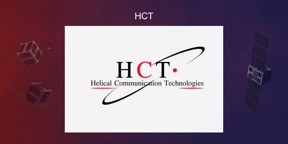 HCT | Nanosats Database