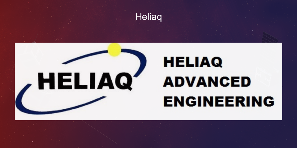 Heliaq | Nanosats Database