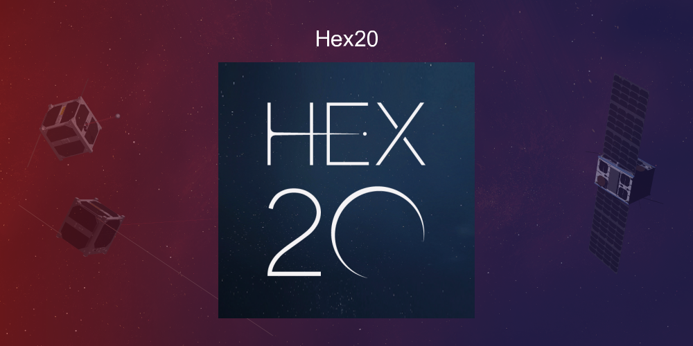 Hex20 | Nanosats Database
