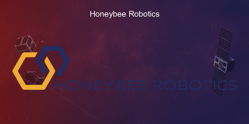 Honeybee Robotics | Nanosats Database