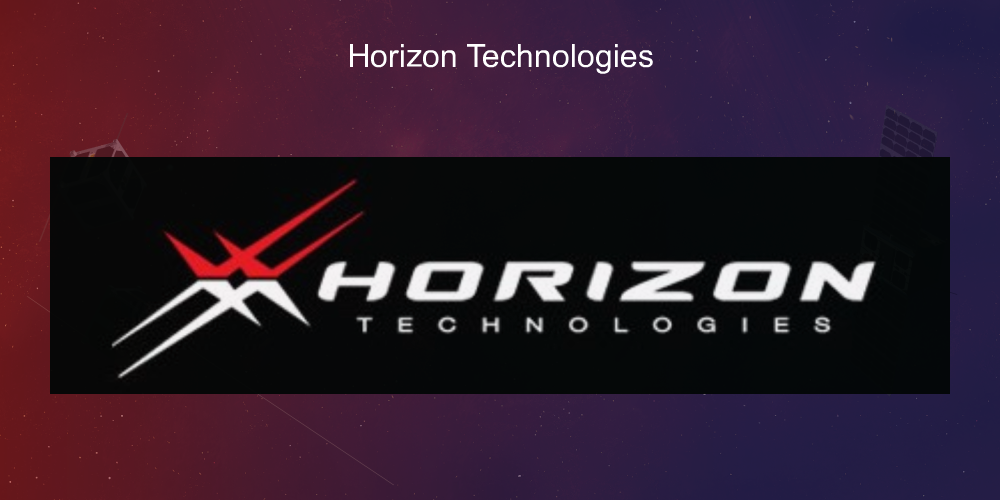Horizon Technologies | Nanosats Database