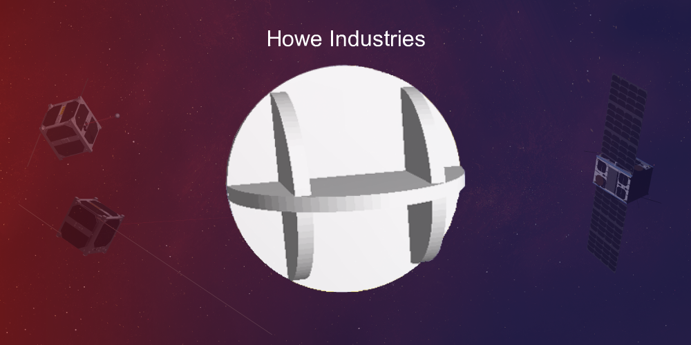 Howe Industries | Nanosats Database