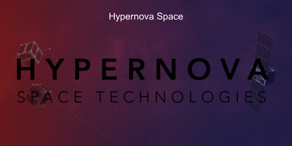 Hypernova Space | Nanosats Database