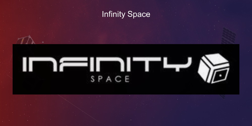 Infinity Space | Nanosats Database