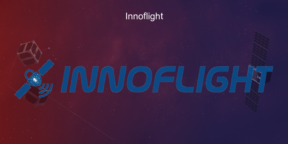 Innoflight | Nanosats Database