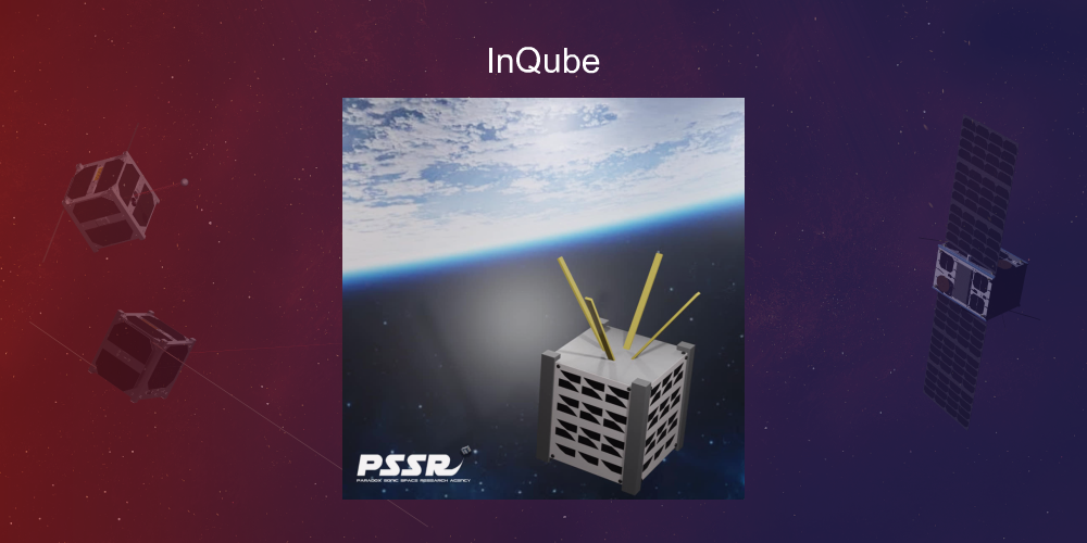 InQube Spacecraft - Nanosats Database