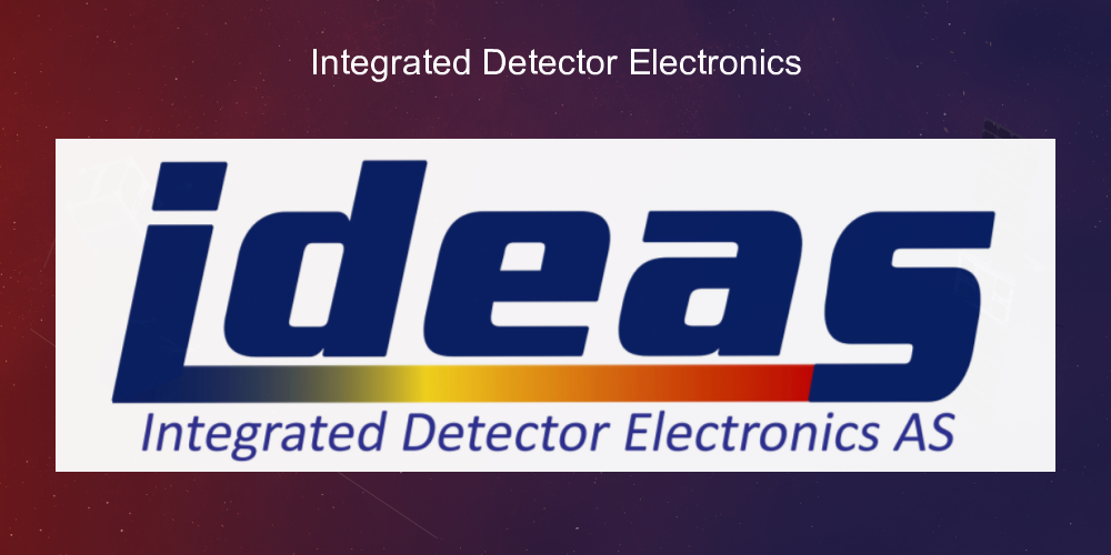 Integrated Detector Electronics | Nanosats Database