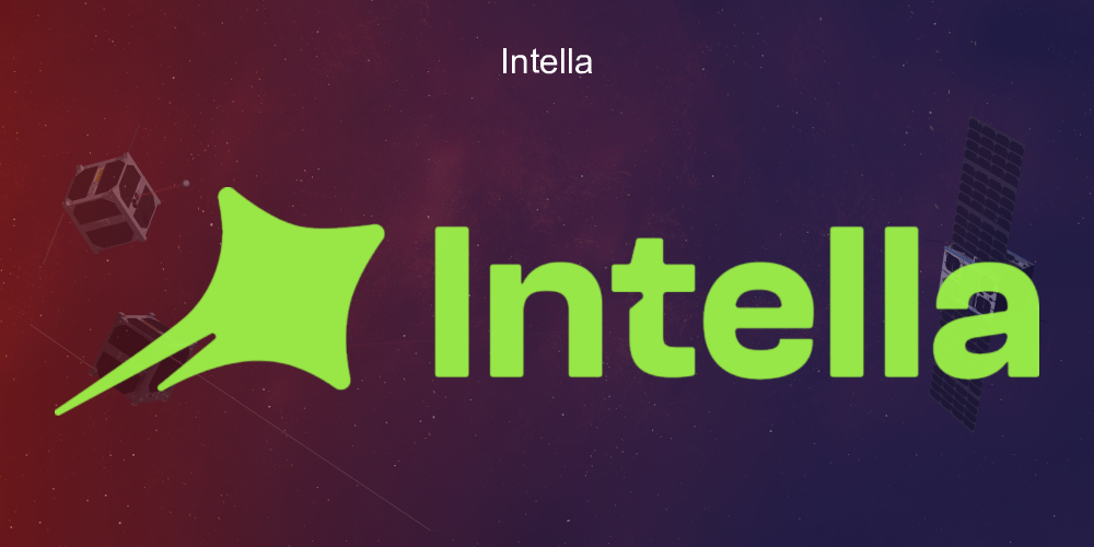 Intella | Nanosats Database