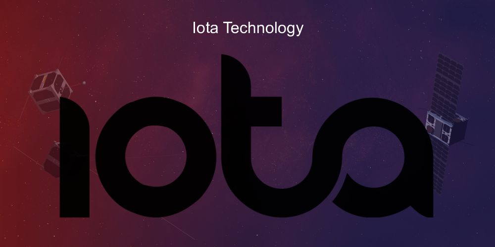 Iota Technology | Nanosats Database