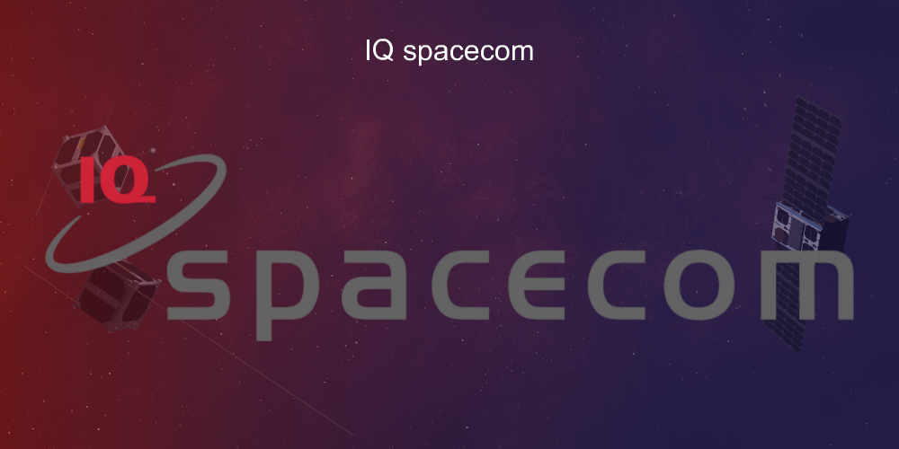 IQ spacecom | Nanosats Database