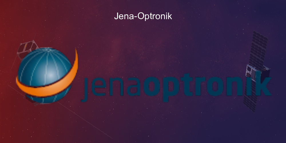 Jena-Optronik | Nanosats Database