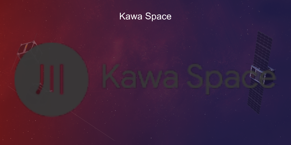 Kawa Space | Nanosats Database