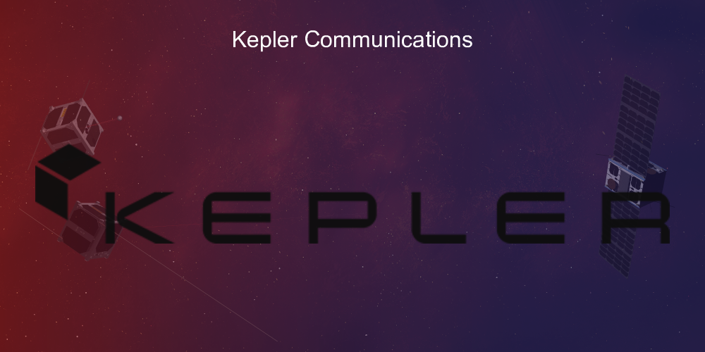 Kepler Communications | Nanosats Database