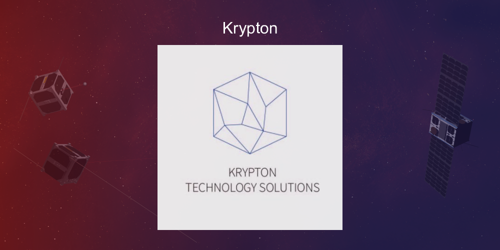 Krypton | Nanosats Database