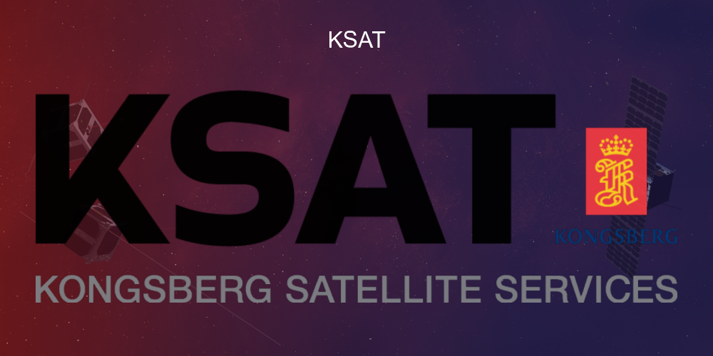 KSAT | Nanosats Database