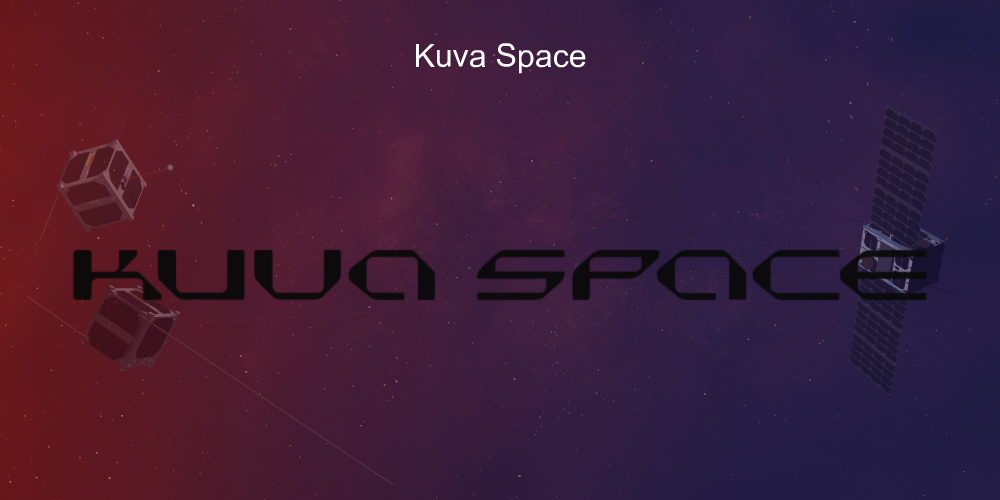 Kuva Space | Nanosats Database