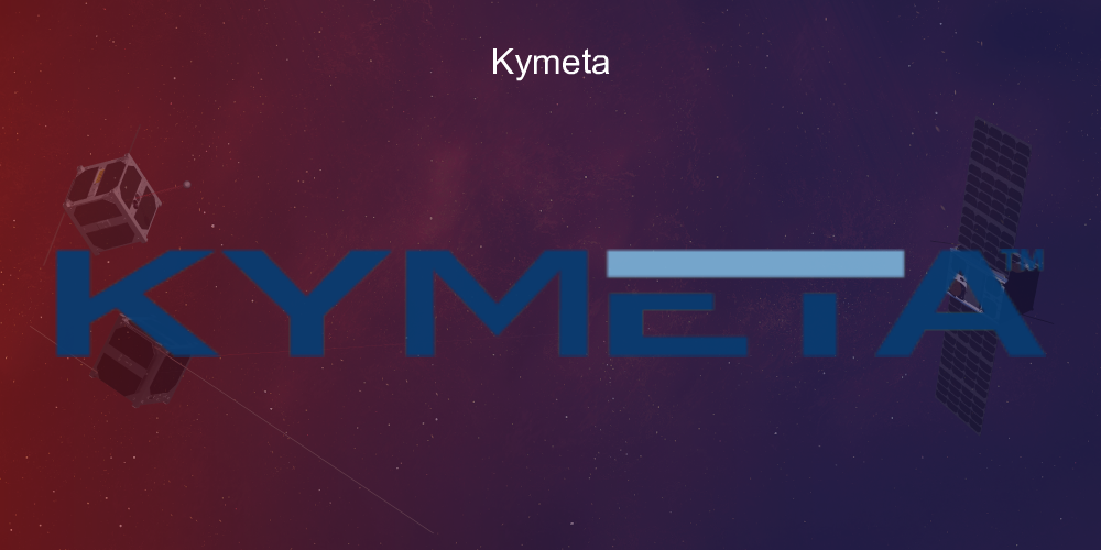 Kymeta | Nanosats Database