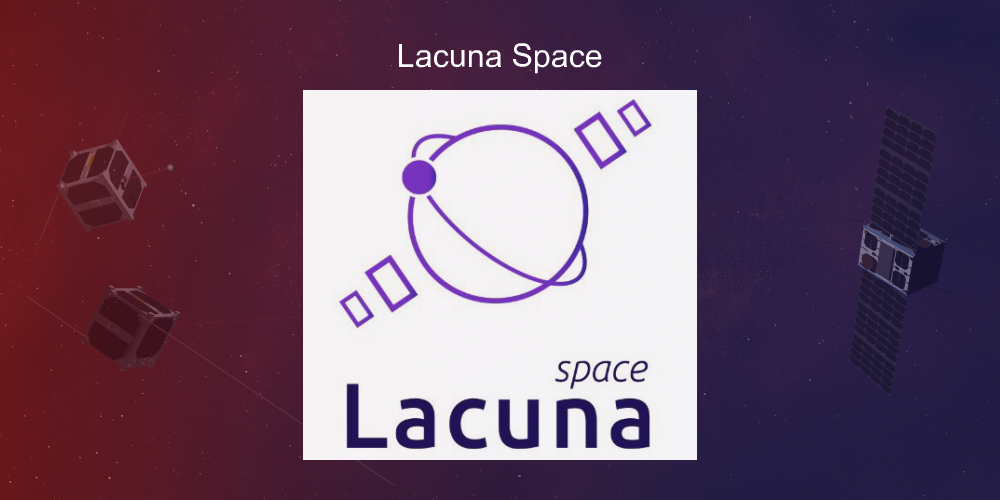 Lacuna Space | Nanosats Database