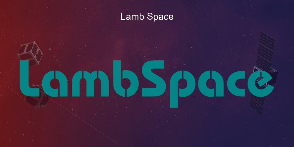 Lamb Space | Nanosats Database