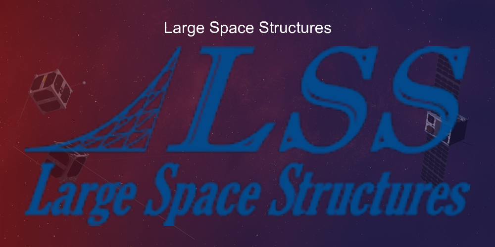 Large Space Structures | Nanosats Database