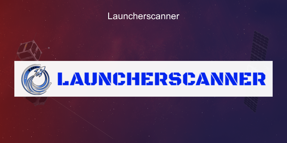 Launcherscanner | Nanosats Database